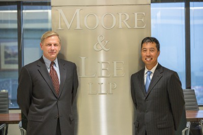 Moore & Lee, P.C. | Our History