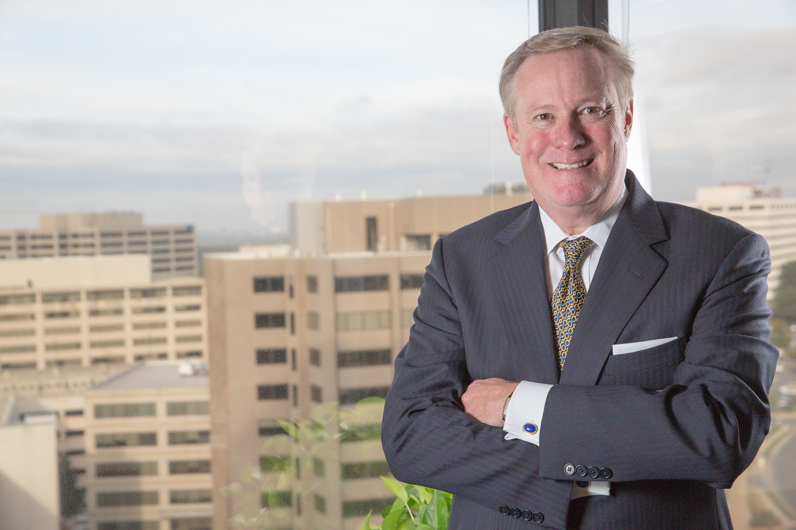 Moore & Lee, P.C. | Robert D. Windus