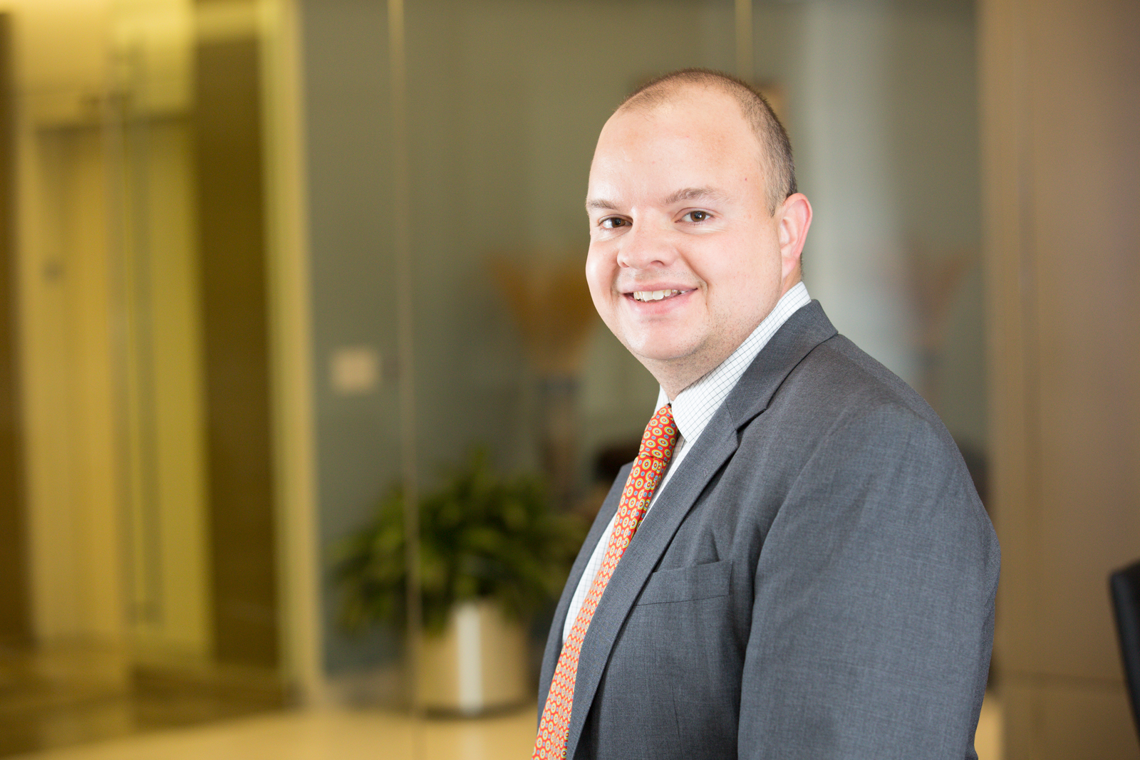 Moore & Lee, P.C. | David J. Todd