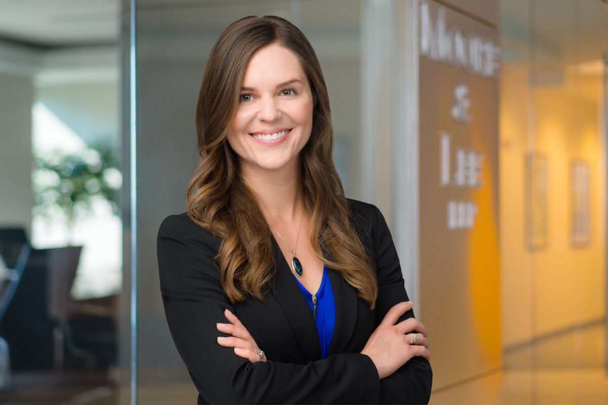 Moore & Lee, P.C. | Devon B. Moore