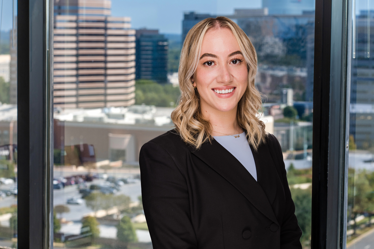 Moore & Lee, P.C. | Maia Dombey