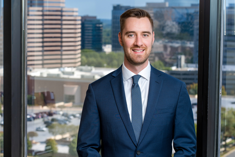 Moore & Lee, P.C. | Evan Charles Taylor