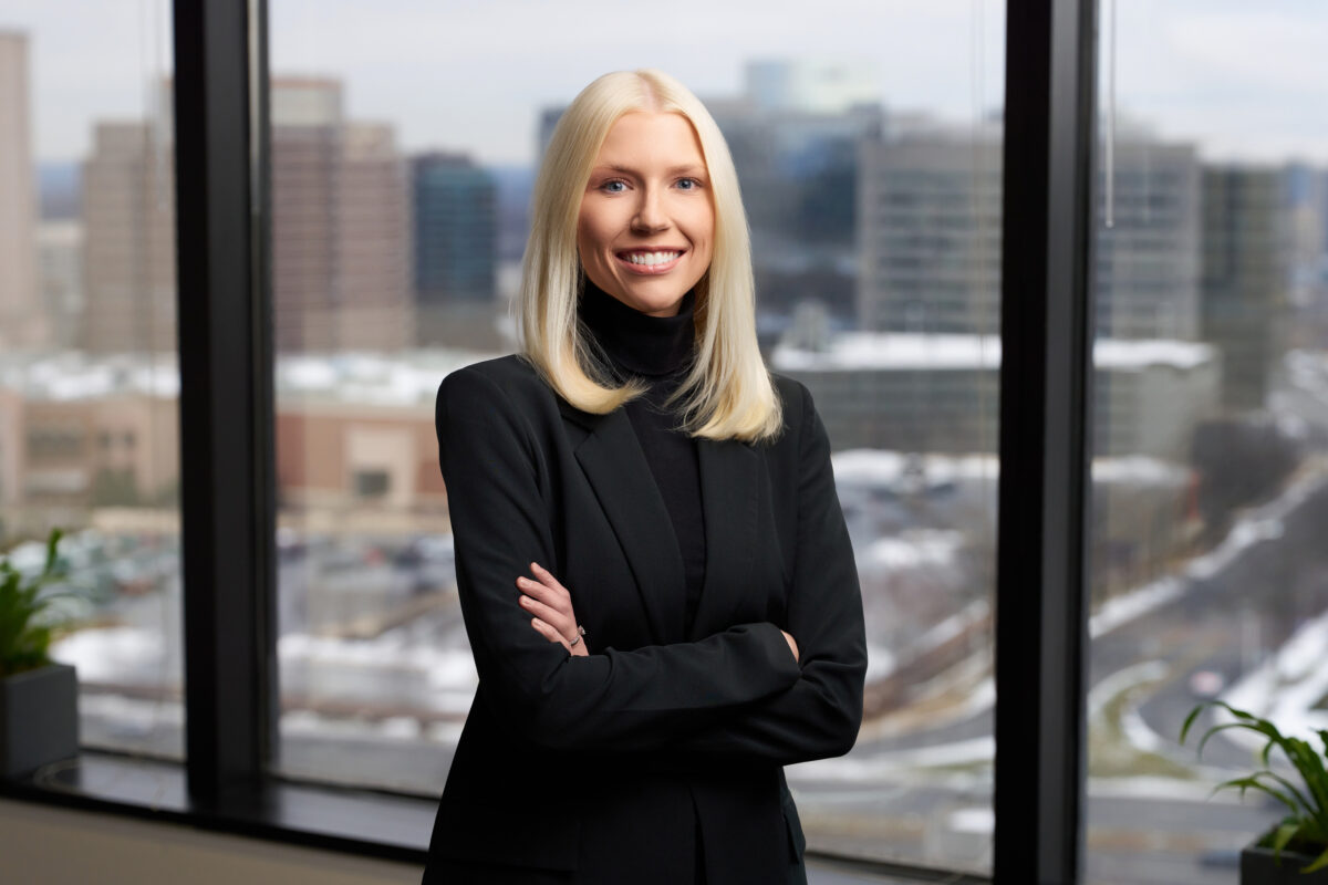 Moore & Lee, P.C. | Elizabeth L. McGee